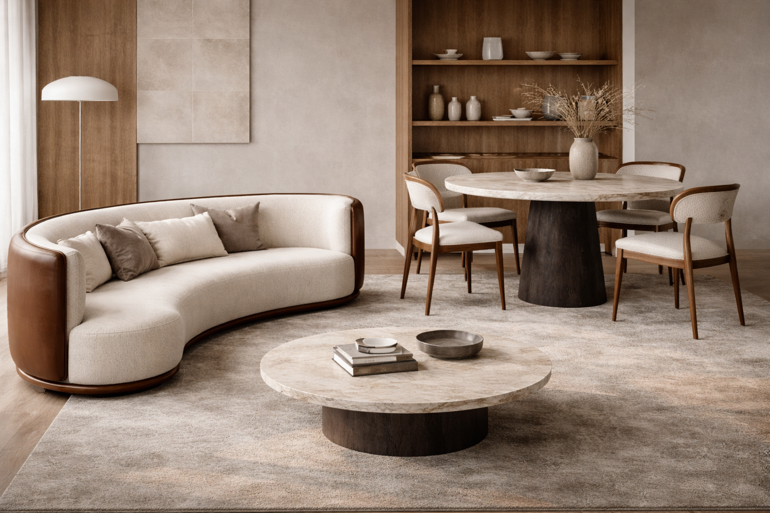Why Designer Furniture Changes the Way a Home Feels | Dezaro