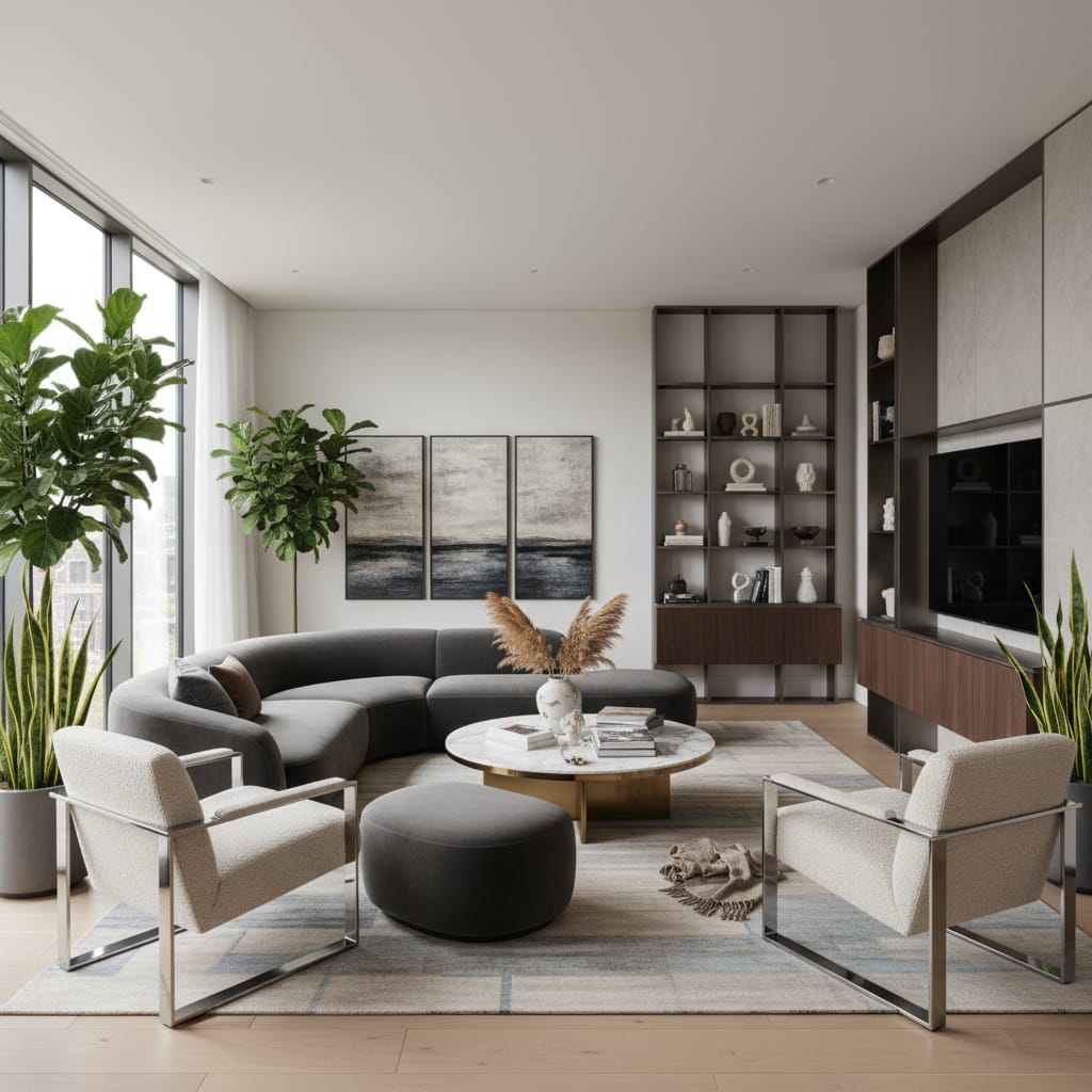 Choosing Designer Furniture that Reflects Your Personality – Things to